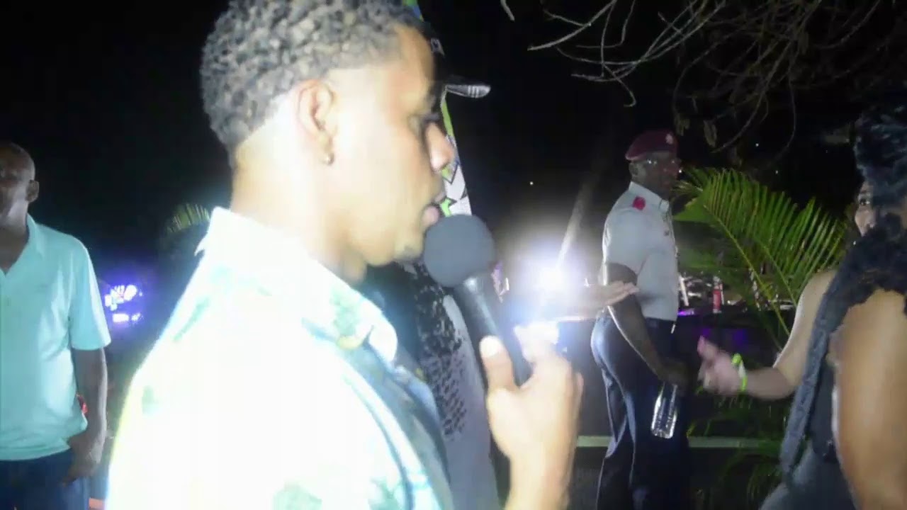 Soka in Moka 2020 Live Stream | My Trini Lime