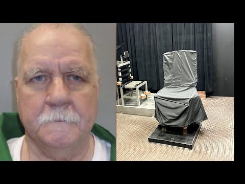 South Carolina's First Firing Squad Execution Set for Friday