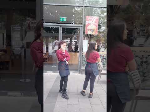 Costa Luton Customer Service