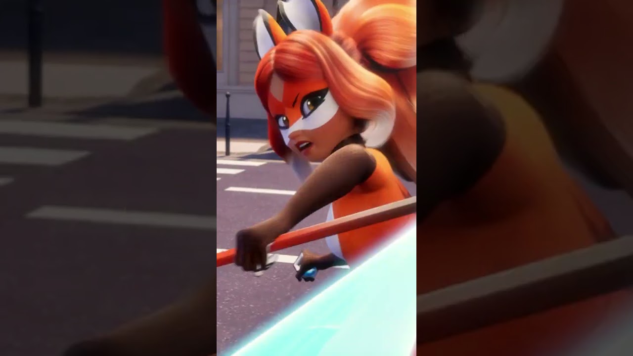 Sometimes the truth hurts more than a lie… 💔 #miraculousseason6 #mlbs6 #miraculous #ladybug #mlb