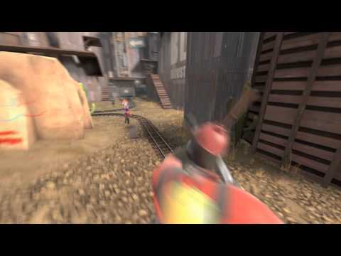 Steam Community :: Video :: Pyro PLR Hightower Sweep Routine