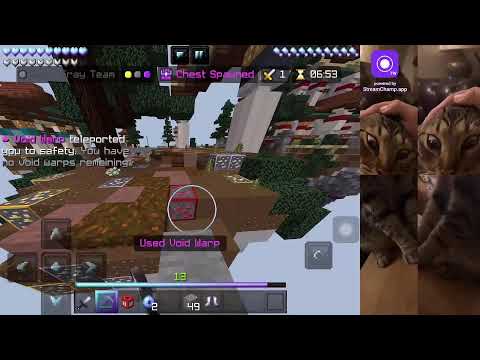 C0coN0tF0und skywars hive withe nebula 16x texture pack