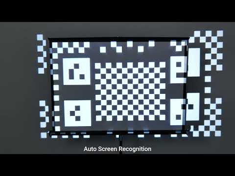 a Smart Projector WITH Netflix Support: Hotack L007CM Review