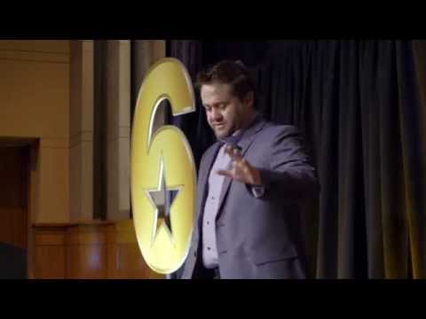 From Opera Singer to the Army and Back - BR McDonald