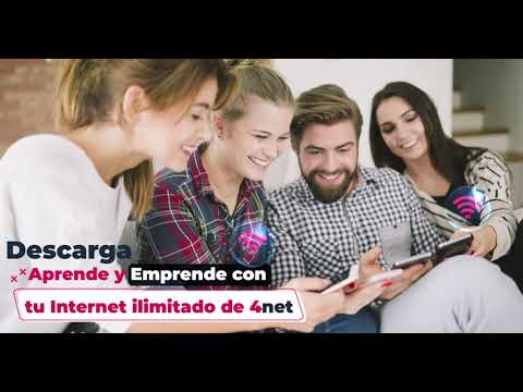 Internet Ilimitado en Puerto Rico