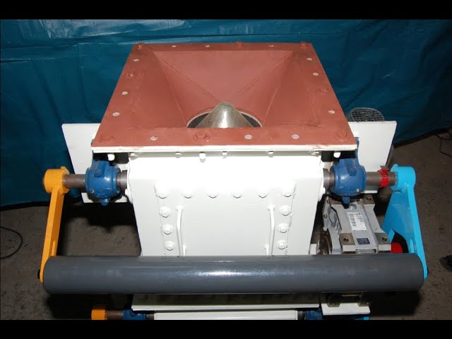 Gates - Clam Shell Gate Manufacturer from Coimbatore