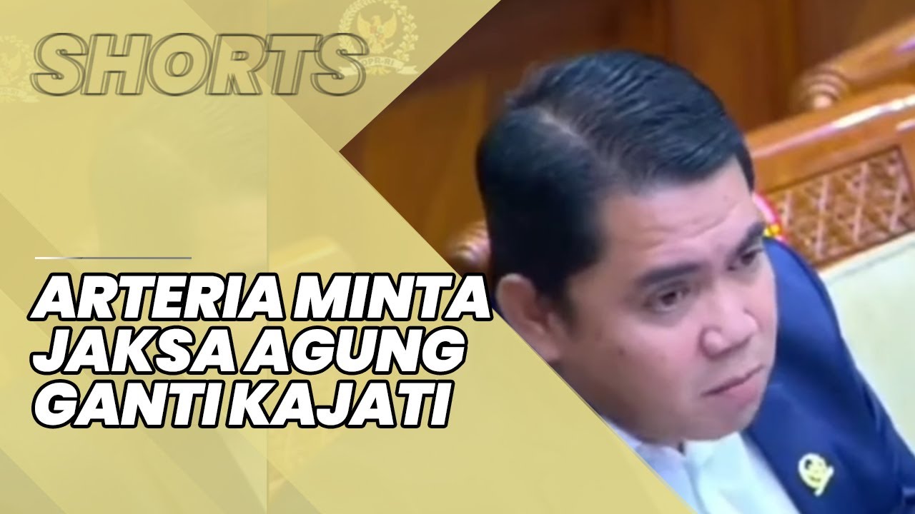 Viral Video Arteria Dahlan Minta Jaksa Agung Ganti Kajati yang Bicara ... Viral Video Arteria Dahlan Minta Jaksa Agung Ganti Kajati yang Bicara ...