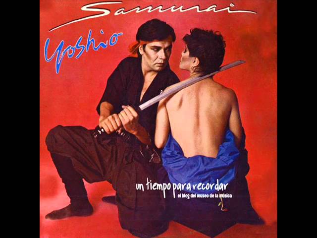 ¿Quién era Yoshio? 5 canciones para recordar su música | [site:name]