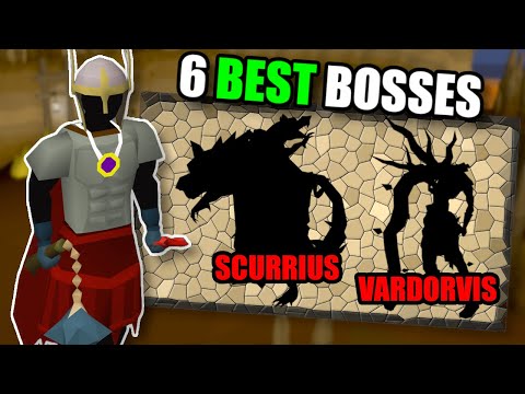 INSTANTLY Improve at PvM (OSRS)