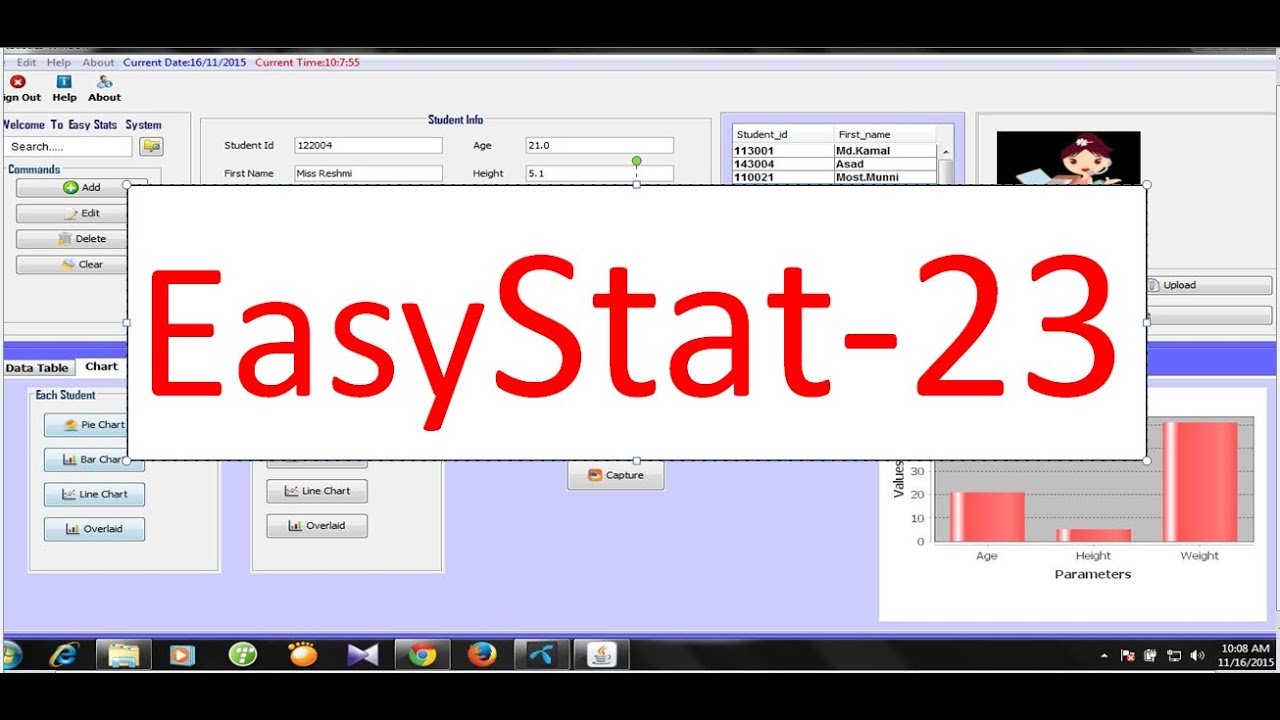 Java - 23. How to exit from software