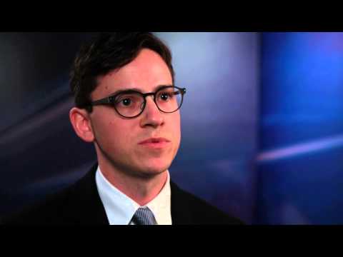 Carey Doberstein - Political Science