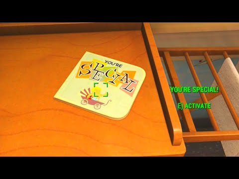Steam Community :: Video :: YOU'RE SPECIAL! book - Fallout 3 reference ...