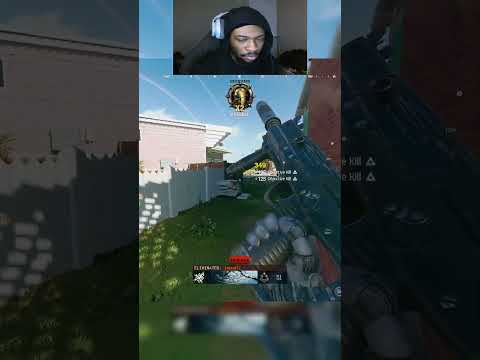 NEW #1 SAUG SETUP is BASICALLY CHEATING in BLACK OPS 6..😳