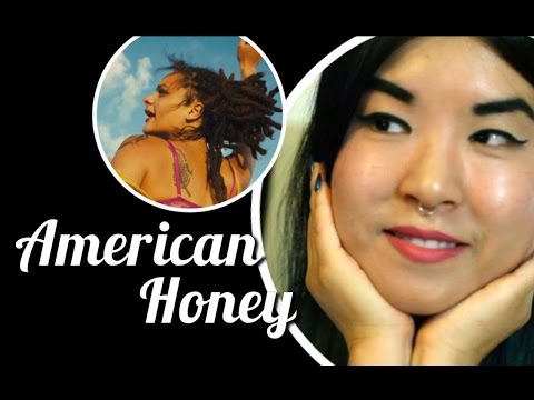 Film Review: AMERICAN HONEY (2016) | So's Reel Thoughts
