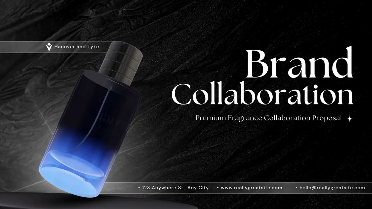 Professional Pitch Deck Presentation Design | PowerPoint & Google Slides Design Showcase