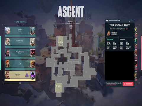 Steam Community :: Video :: Val Ascent Game