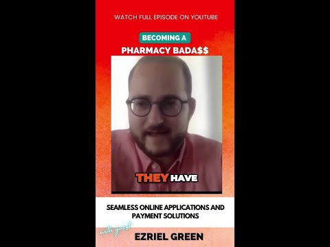 Revolutionizing the Pharmacy Industry with Seamless Online Applications and Payment Solutions with G