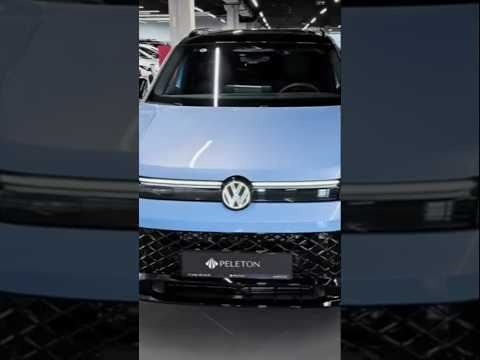 2025 Volkswagen Tiguan Review | Complete Walkaround of the New 2025 Volkswagen Tiguan SUV