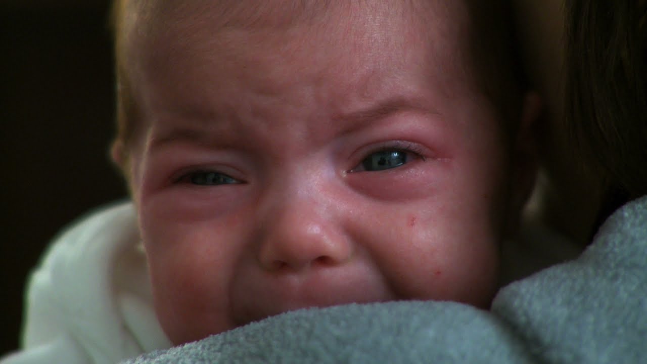 The Period of Purple Crying - A New Way to Understand Your Baby's Crying