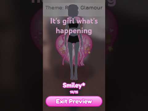 It's girl needs help stop copying#dti#itgirl#roblox