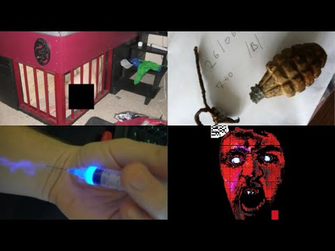 6 Deeply DISTURBING 4Chan Threads You’ll Never Forget