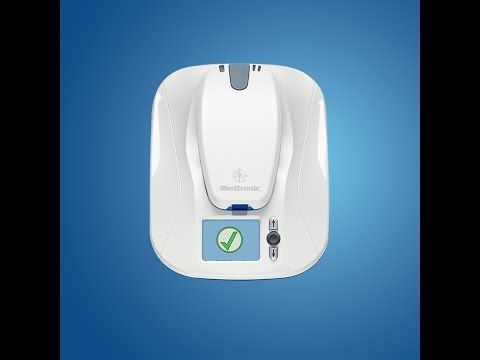 How to Set up and Use the MyCareLink Patient Monitor