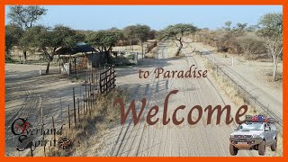 10 Things to Do in Ghanzi Kalahari Tented Camp | Gems.Travel
