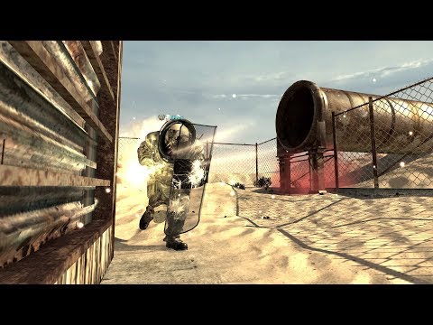 Steam Community :: Video :: Plutonium MW3 / Pluto IW5: Rust in MW3...