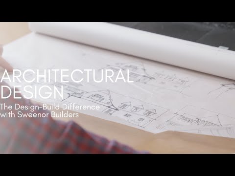 Designing with Purpose: The Value of an In-House Architecture Team | Sweenor Builders
