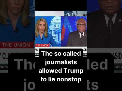 CNN’s Dana Bash called out for debate performance #news #trump #vote #biden #cnn #debate