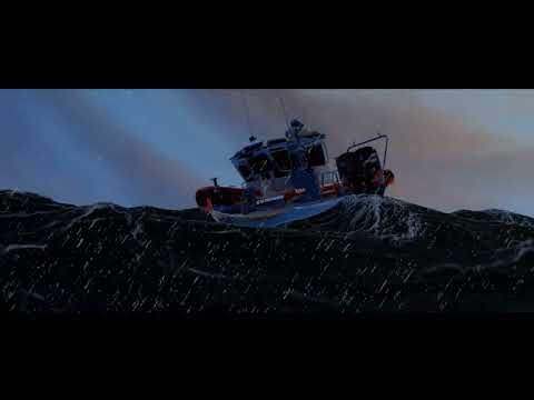 Blender Realistic Ocean | Complete Tutorial for Stunning CGI Seascape @goldmineseditor1378