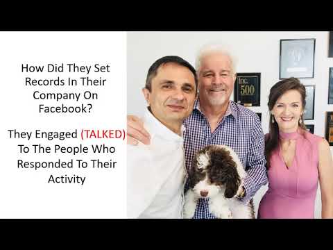 How Zija Leaders Are Prospecting & Recruiting On Facebook or LinkedIn