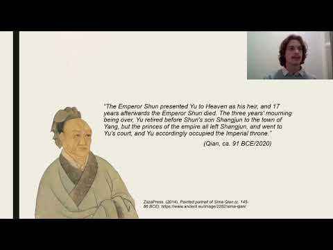 Did the Xia Dynasty Exist in Ancient China
