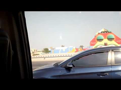 Random video .Road trip.@Saras mix vlog .Please watch for my wh .