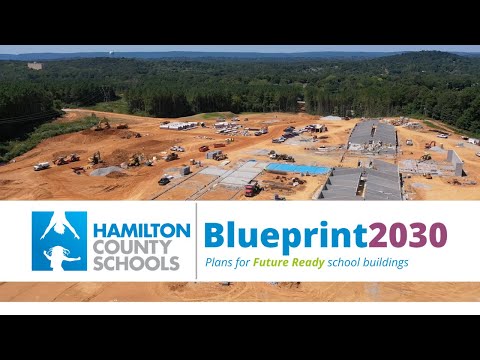 Blueprint 2030