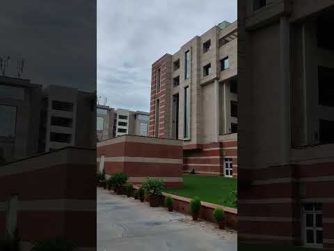 Comptroller & Auditor General of India #delhi#audit#office#beautiful#view#trending