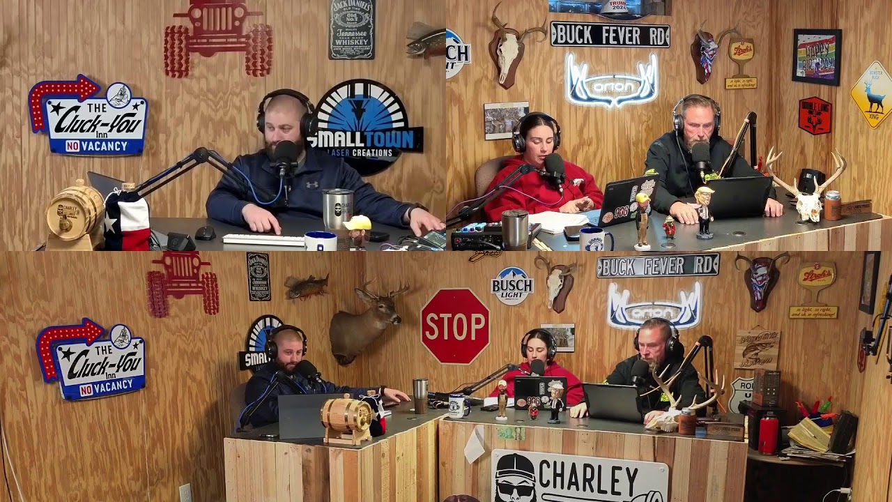 CTP In The Studio - EP 148