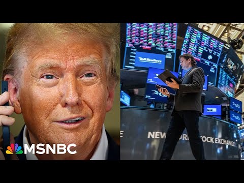 Trump ‘can only sound so tone deaf for so long’ before voters catch on: NYT Reporter
