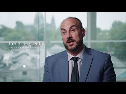 ARC Hub for HealthTech led by University of Galway in partnership with RCSI and ATU