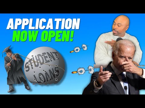 How to apply for Student Loan Forgiveness | PSLF