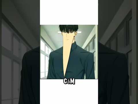 Sung Jinwoo là ai ? #anime #manga #shorts
