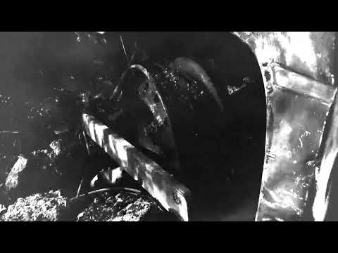 VirgiI Enzinger and Submerge - I never said.