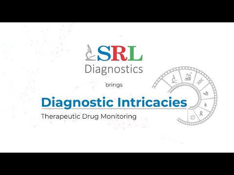 Therapeutic Drug Monitoring