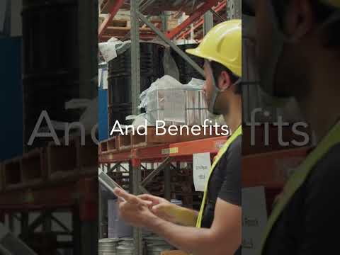 USA Warehouse Jobs Now Hiring #warehouse #fulltime #parttime