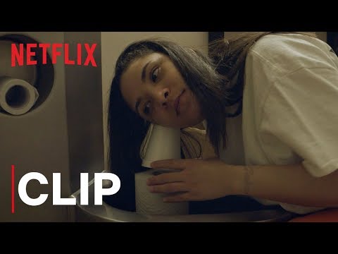 Jailbirds | Toilet Talk | Netflix