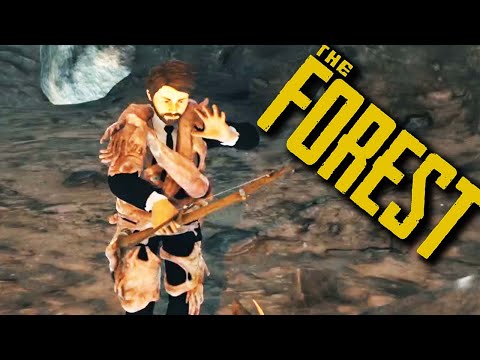 Steam Community :: Video :: Tuxedo Armor - The Forest - Ep12