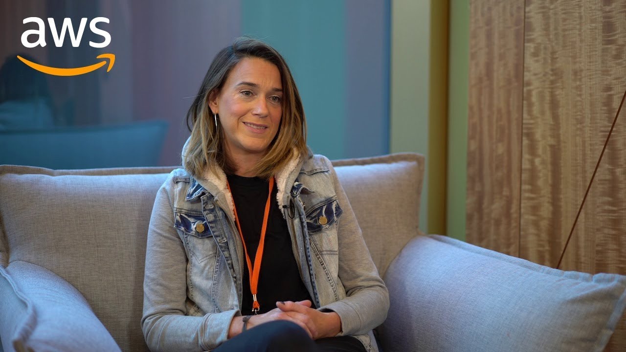 Harnessing the Power of Code With Stackery and AWS