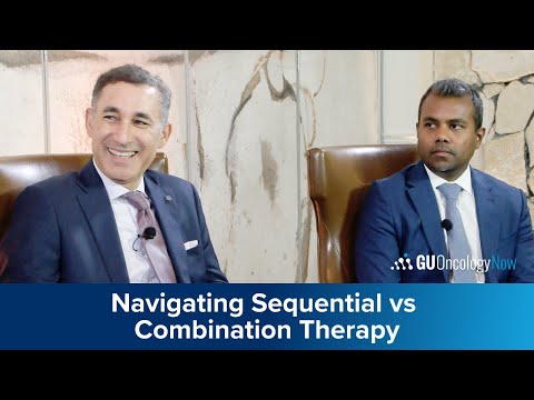 Balancing Efficiency and Efficacy: Navigating Sequential Versus Combination Therapy