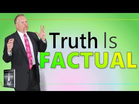 What Is Fact And What Is Opinion