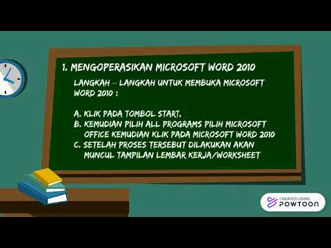 Otomatisasi Tata Kelola Perkantoran